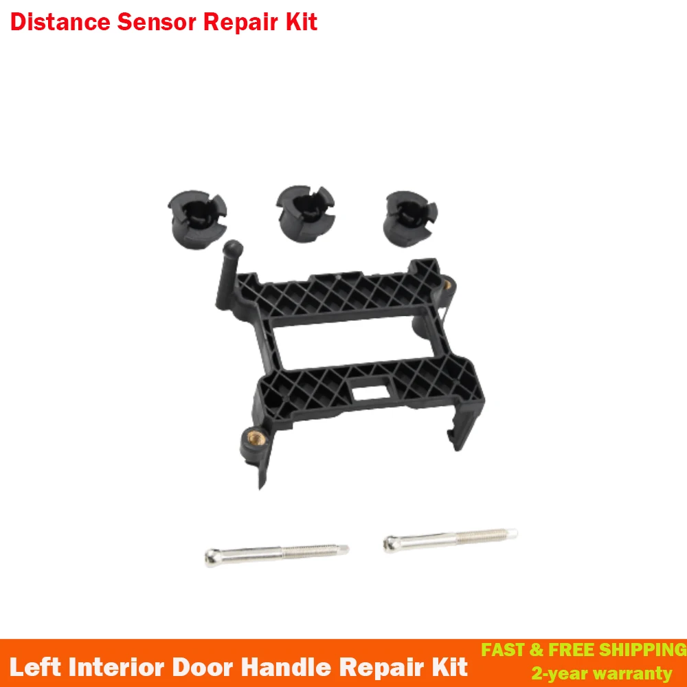 ACC-Cruise-Module-Radar-Bracket-For-Suzuki-Baleno-Haval-H6-F7-F7X-Geely ...