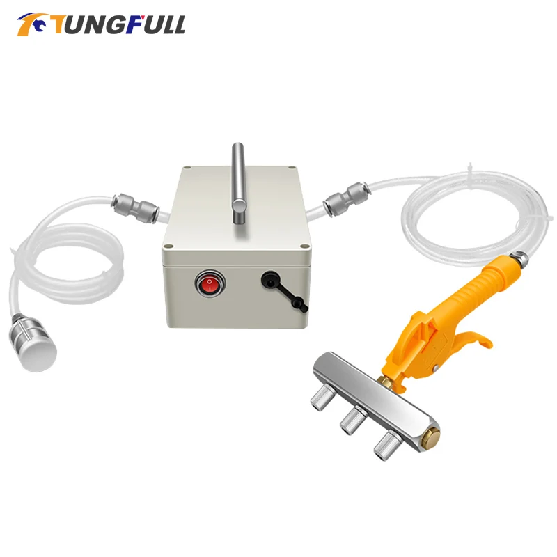 Steak Lamb Injector Electric Injection Gun Meat Pickling Machine ...