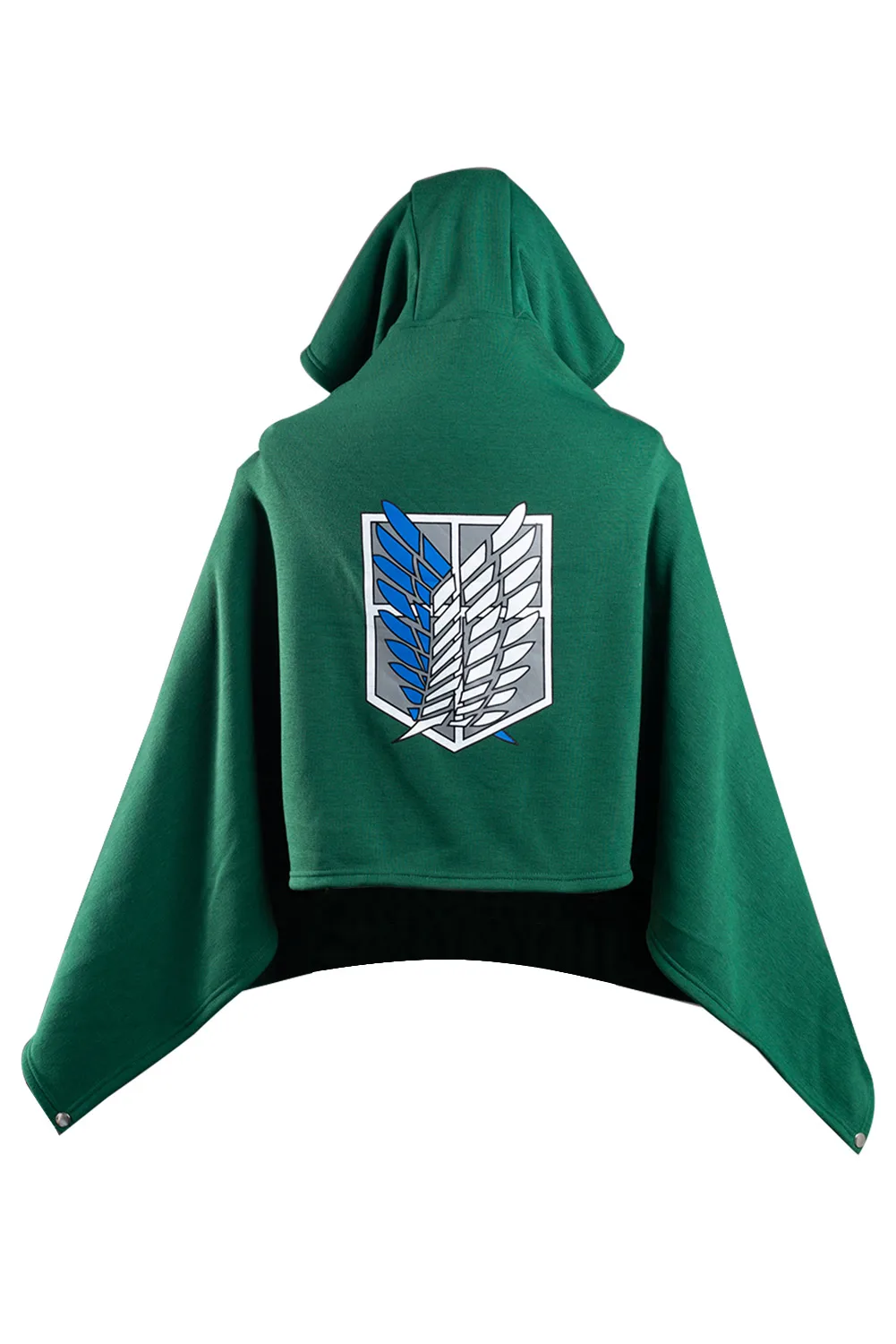 Survey Corps Hoodie