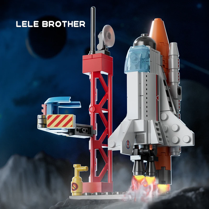 Assembling-building-blocks-for-space-shuttles-rockets-aircraft-carriers ...