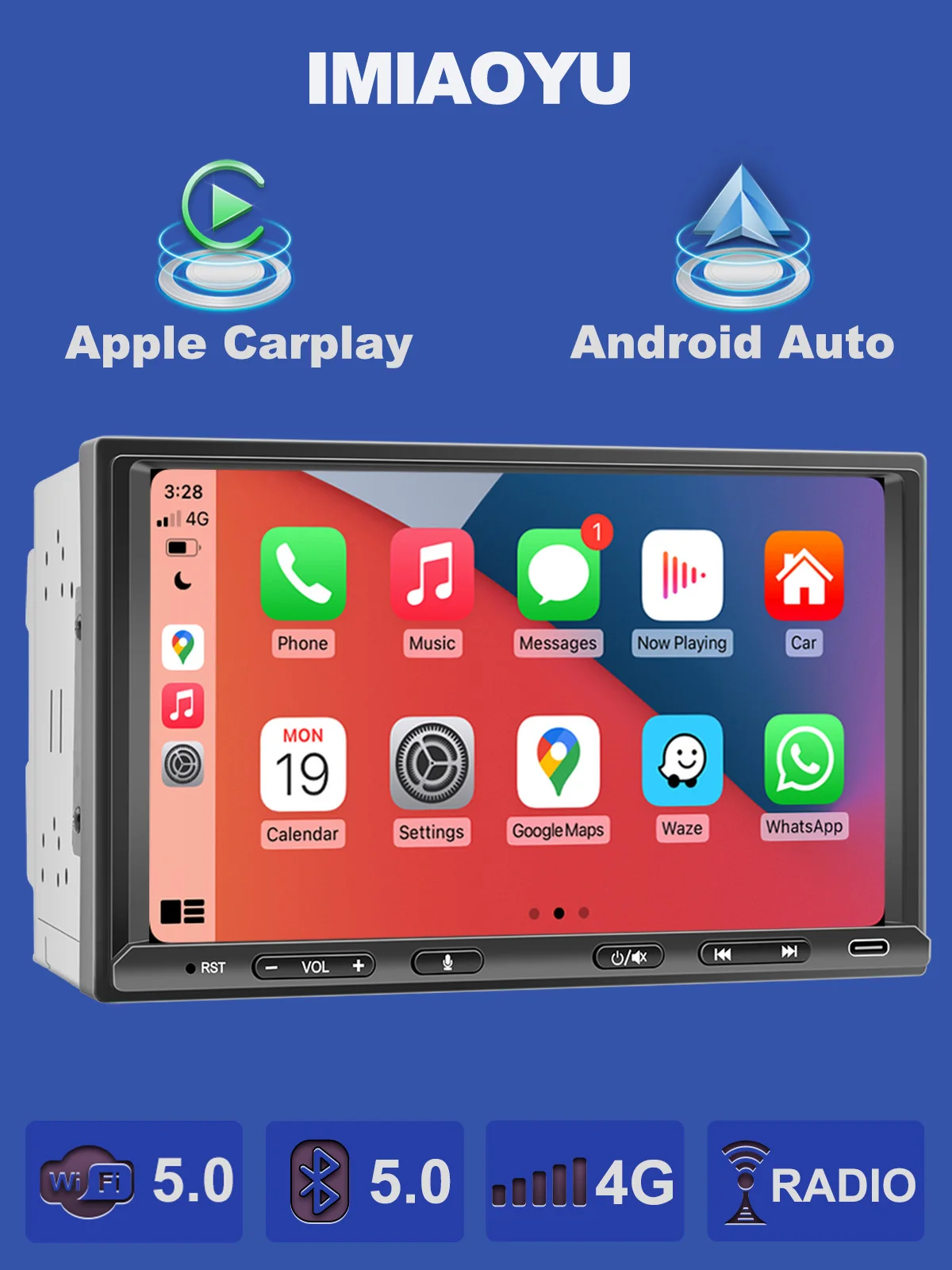 7-Inch-Universal-Android-10-Auto-Double-Din-Multimedia-for-Car-Stereo ...