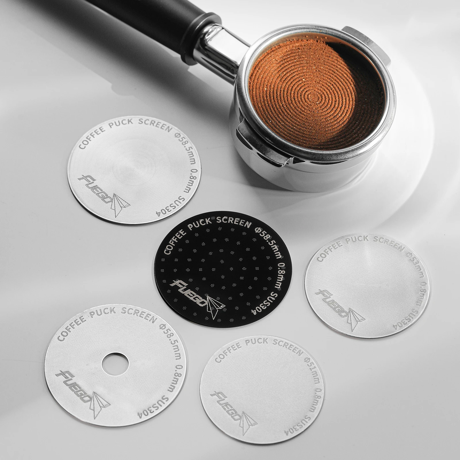 FUEGO Official Store