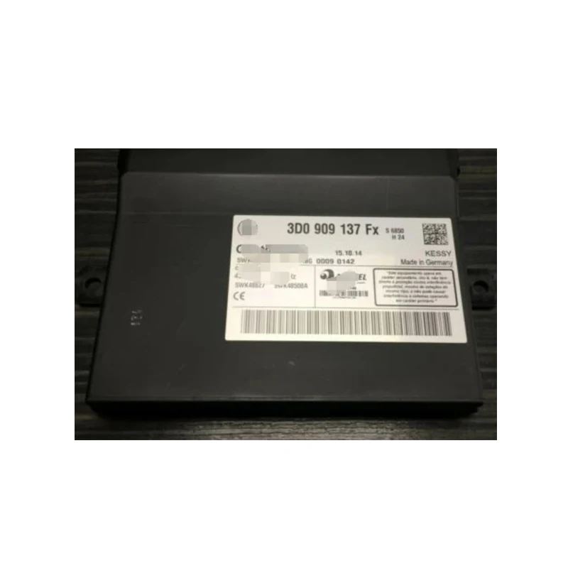 벤틀리 gt 도어 키리스 제어 모듈, 3D0909137FX 3D0909137BX| | - AliExpress