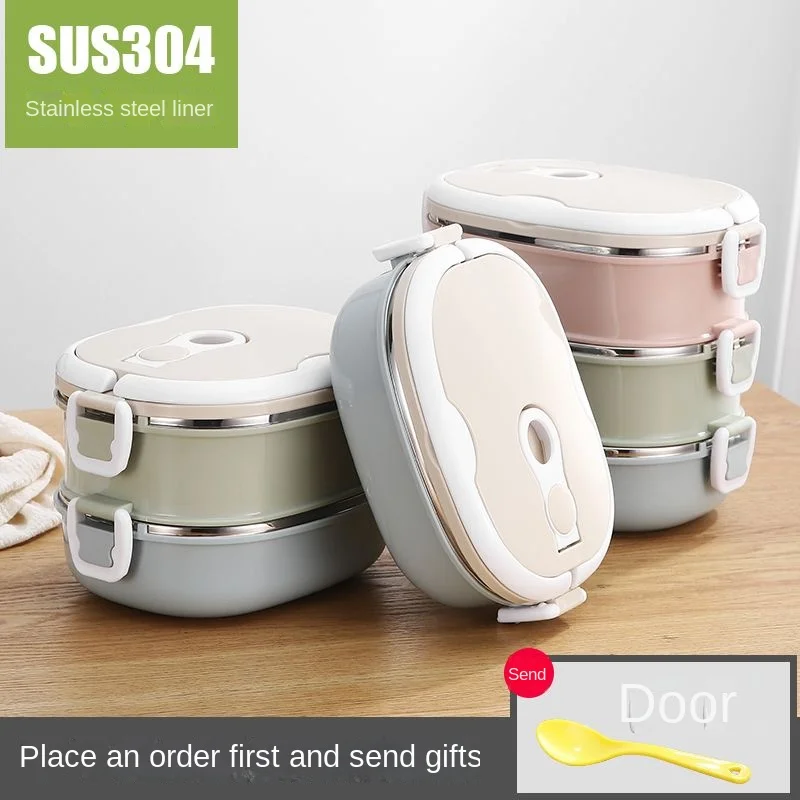 Portable-Lunch-Box-With-Lid-Thermal-insulation-Anti-Scald-Lunch-Box ...