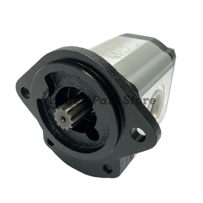 11T-6650678-6669385-6667723-Hydraulic-Pump-For-Bobcat-763-751-7753-773 ...