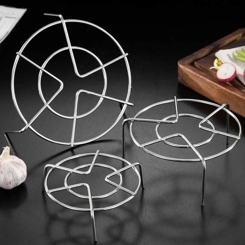 304-Stainless-Steel-Thicken-Round-Pot-Steamer-for-Dumplings-Rice ...