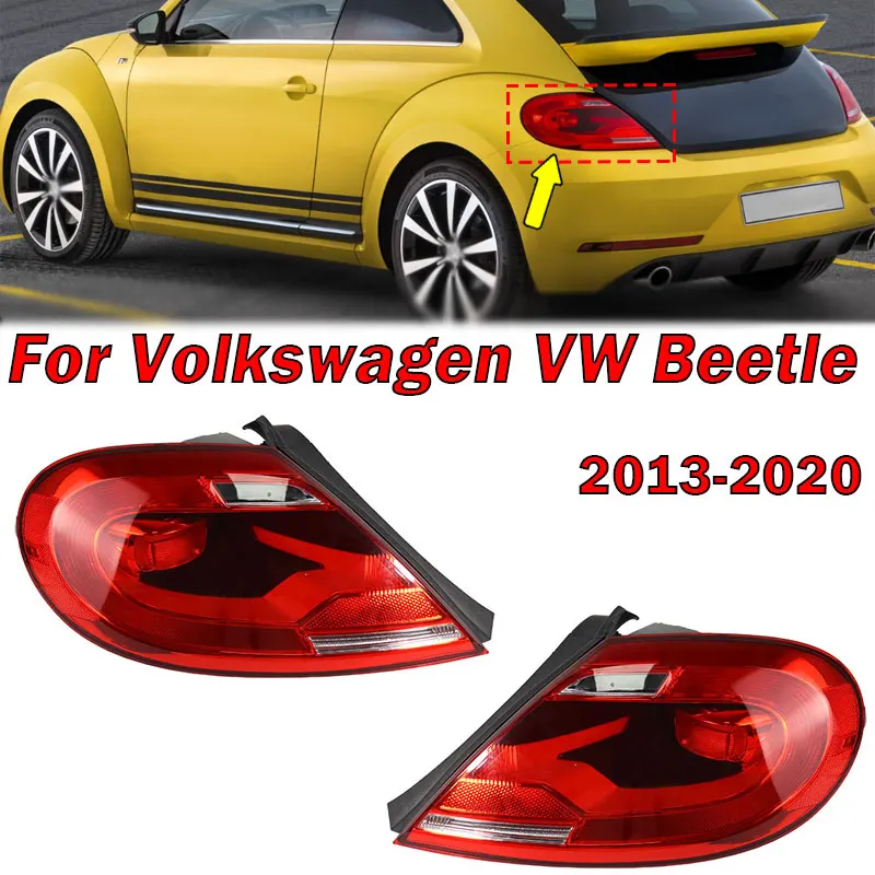 Vw beetle car accessories store