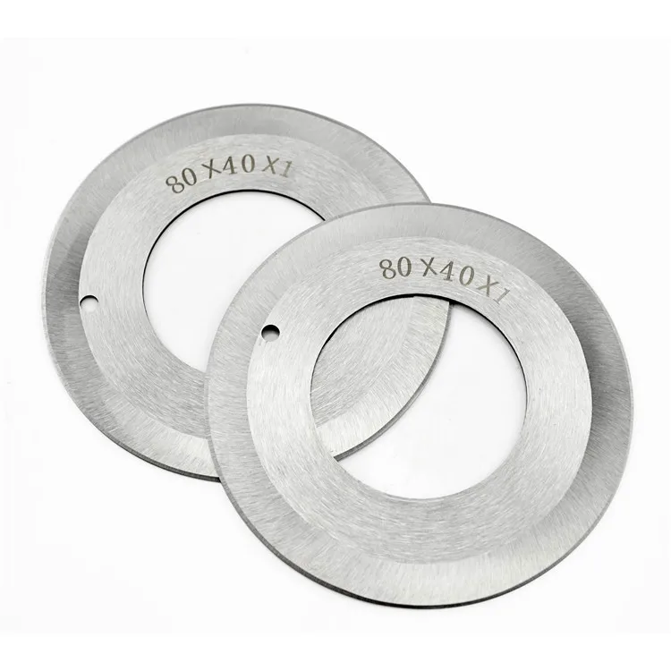 10pcs 70mm/80mm leather circular cutting knife,Leather round knife for ...