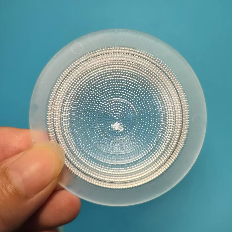 1PC-Diameter-43Mm-50Mm-55Mm-60Mm-69Mm-LED-light-source-bead-lens-PMMA ...