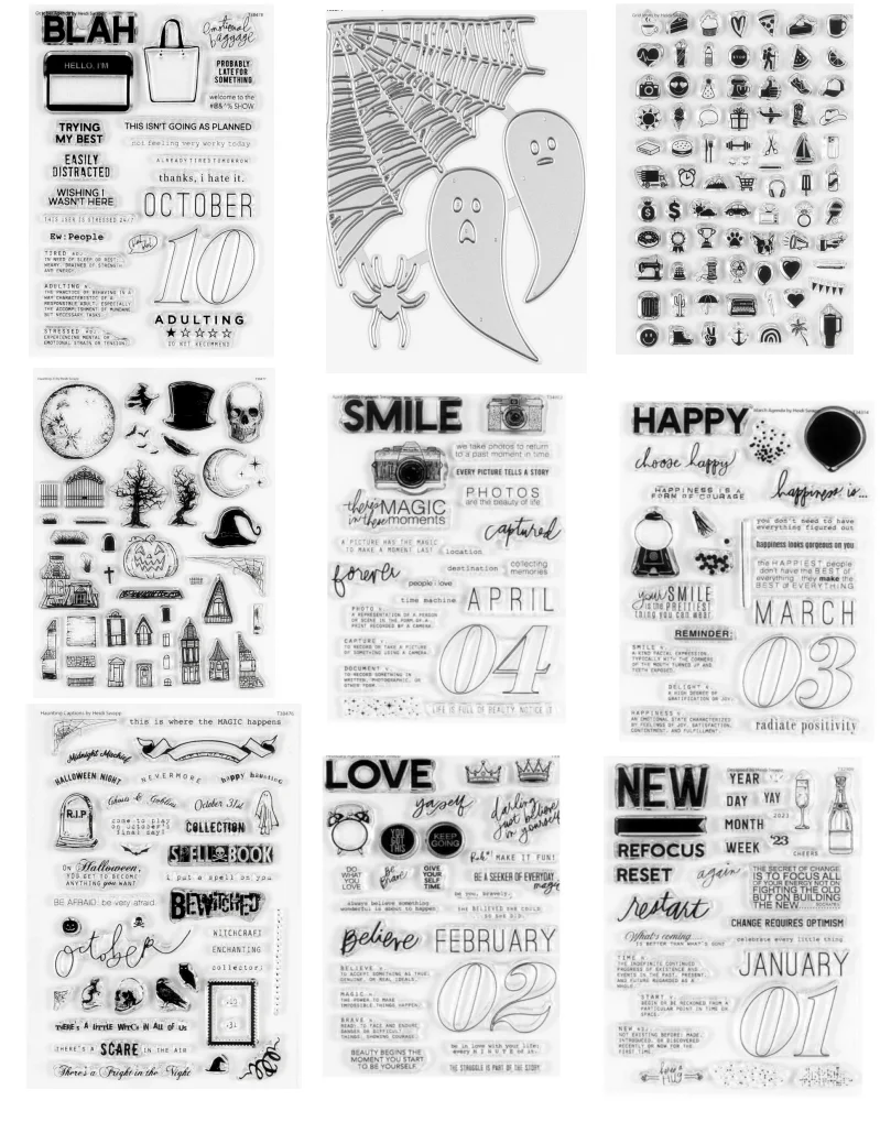 Store Home Products Feedback