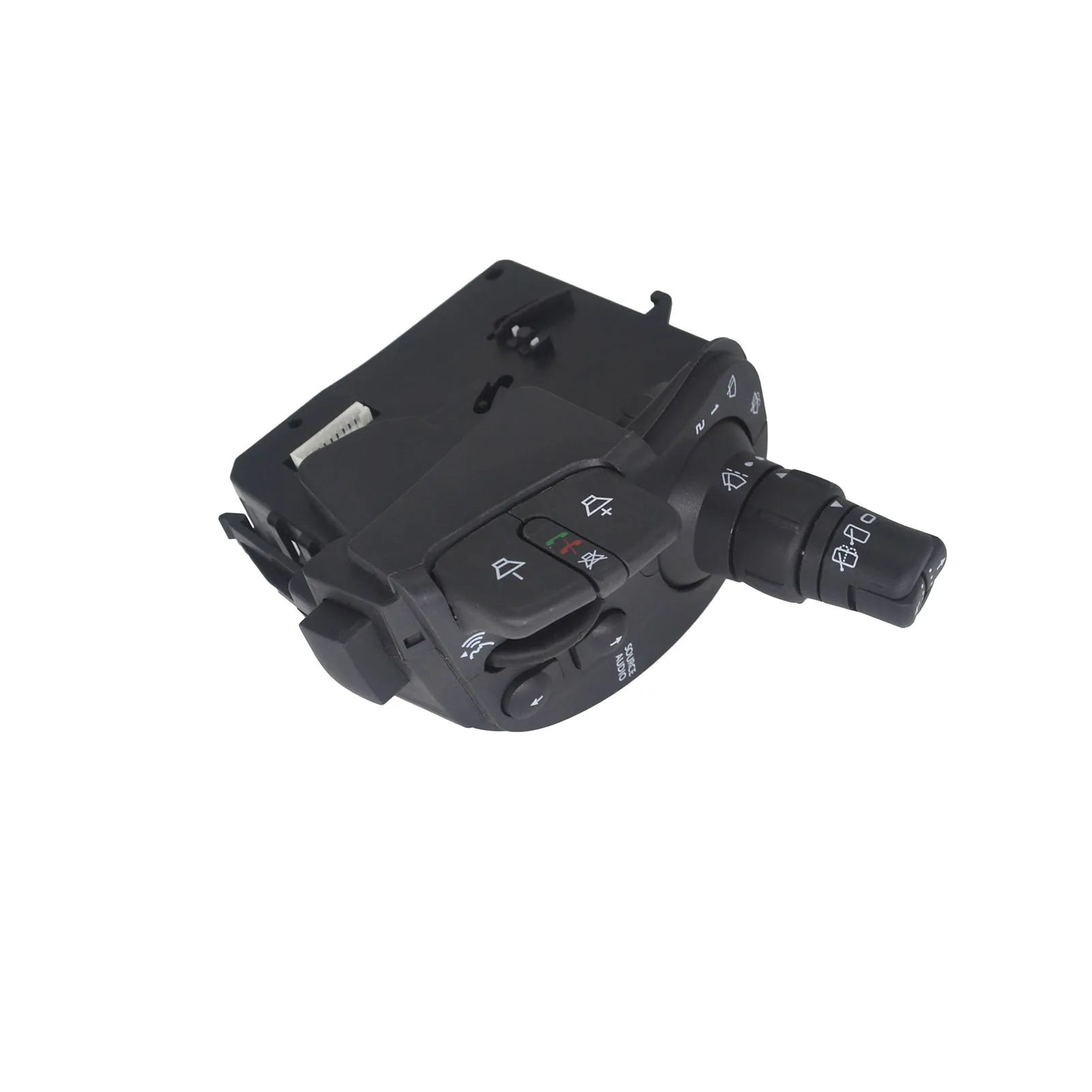Steering Column Headlight Switch Turn signal for Renault Grand Modus ...