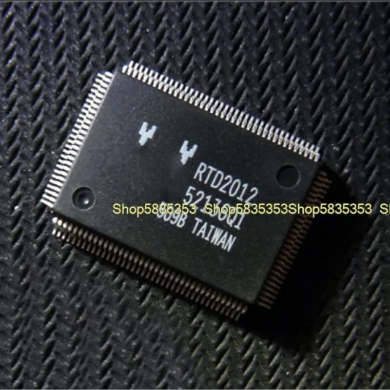 5pcs-New-RTD2011-RTD2011B-RTD2012-RTD2013-RTD2013B-QFP-128-Liquid ...