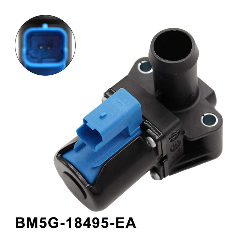 Car-HVAC-Heater-Water-Control-Valve-BM5G-18495-EA-for-Heater-Control ...