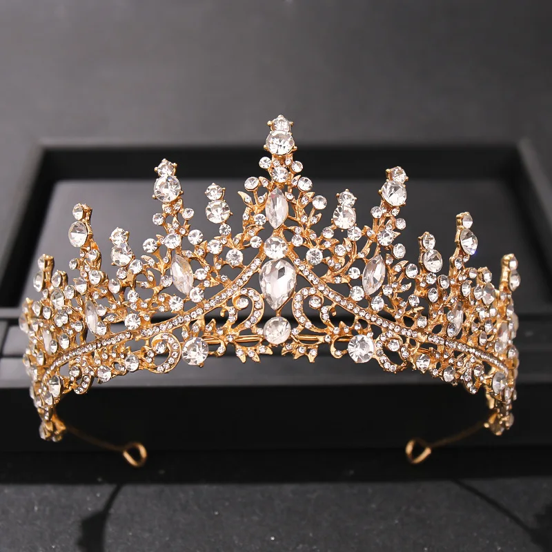 Homecoming Crowns And Tiaras