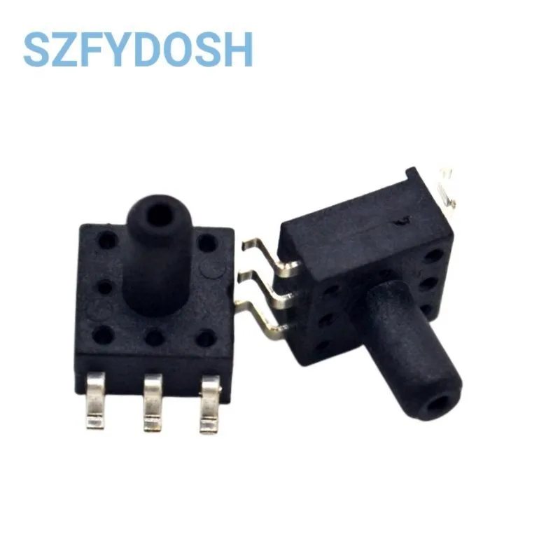 XGZP6859A Gauge Pressure Sensor Barometric Air Wave Vacuum Cleaner ...