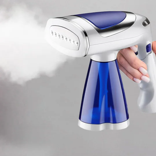 1600W-Steam-Iron-Garment-Steamer-For-Clothes-Handheld-Travel-Portable ...