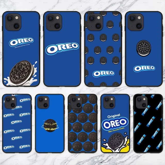 Oreo Iphone Case