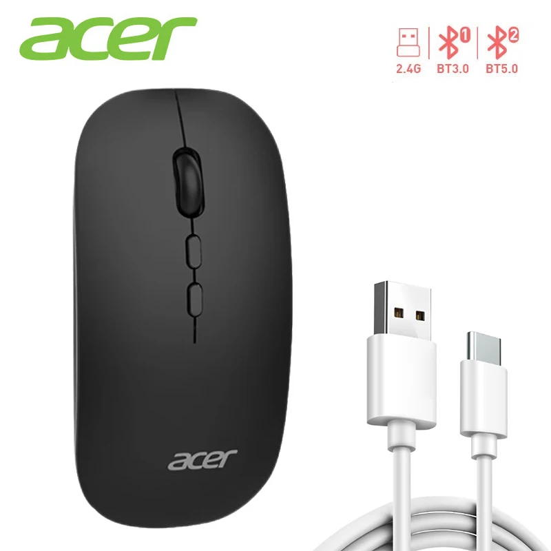 Acer-2-4G-Wireless-Mouse-Support-Bluetooth-Triple-Mode-Gaming-Mouse ...