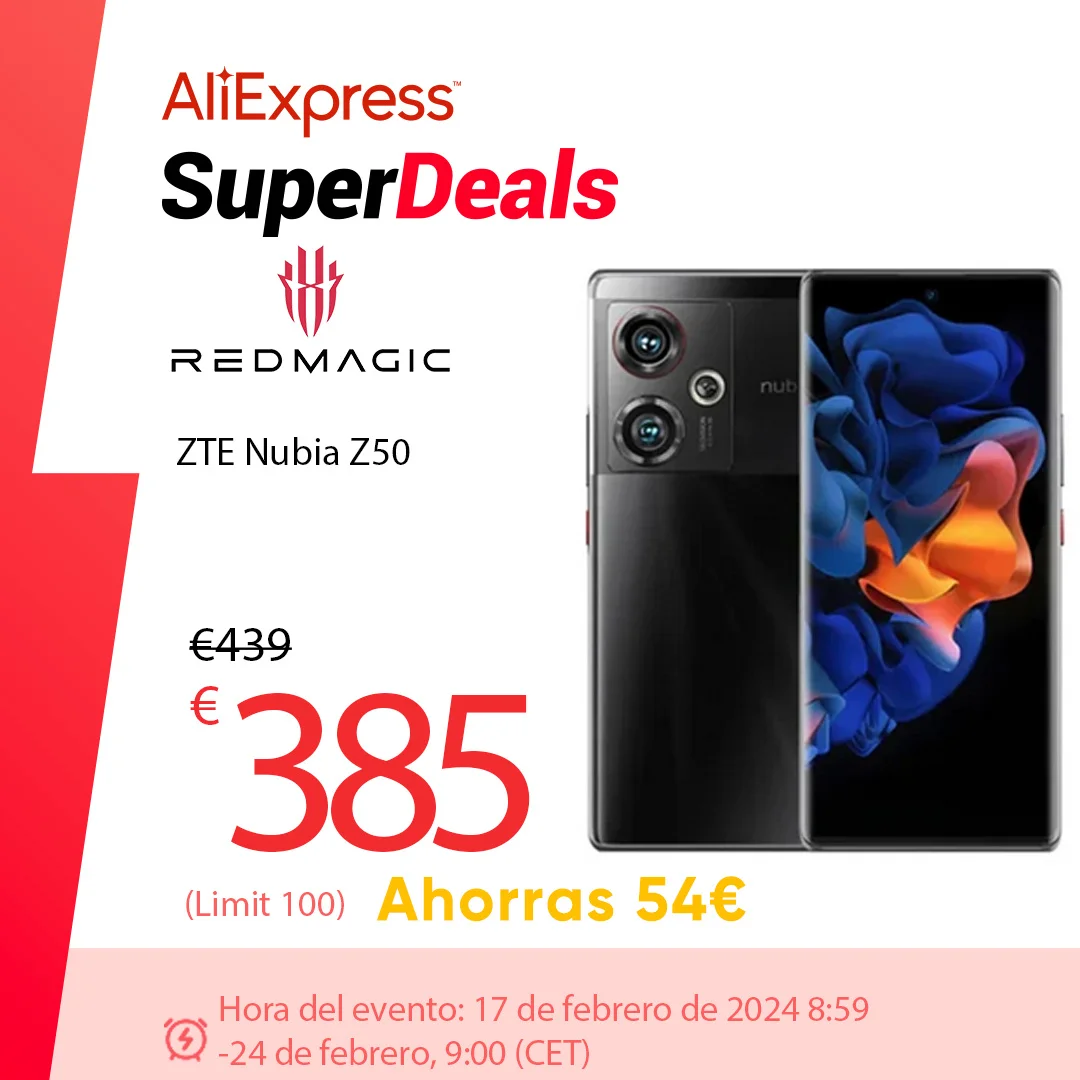 ZTE-Nubia-Z50-5G-Mobile-Phone-6-67-144Hz-AMOLED-Display-Snapdragon-8 ...