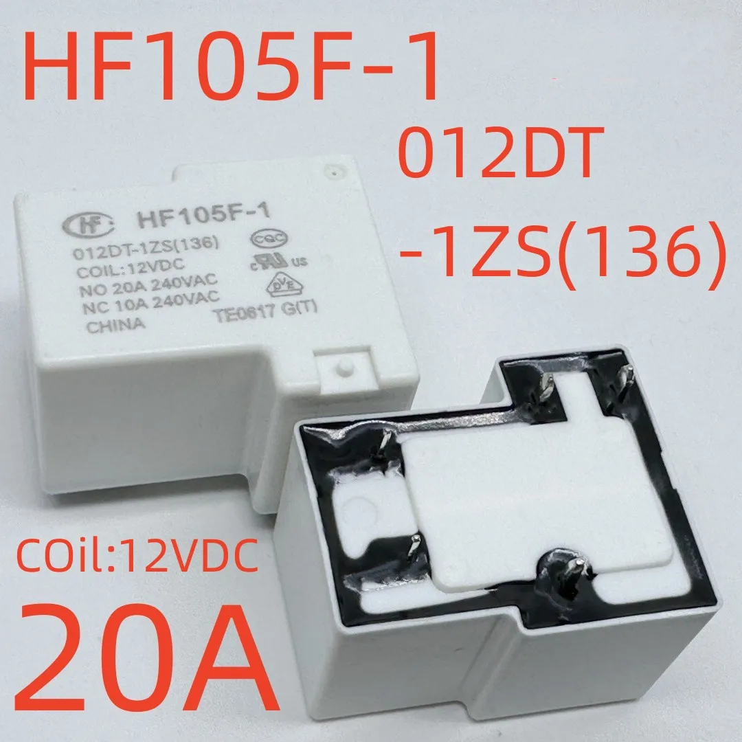 New HF105F-1 012D-1ZST(136) ; 012DT-1ZS(136) ; 012DT-1ZST ; 012D-1ZST ...