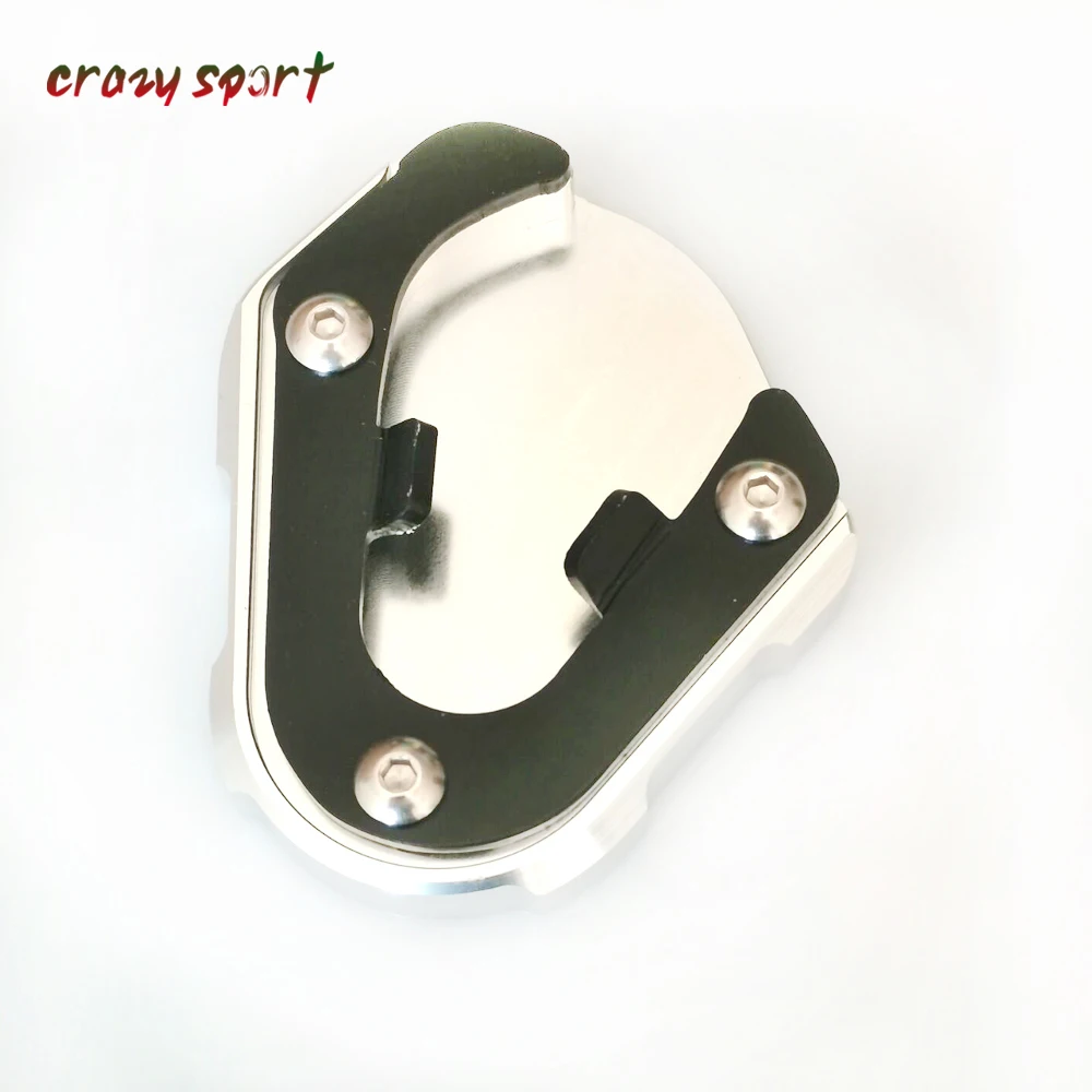 Stands Extension Support Plate For TRIUMPH Tiger 1200 GT EXPLORER RALLY ...