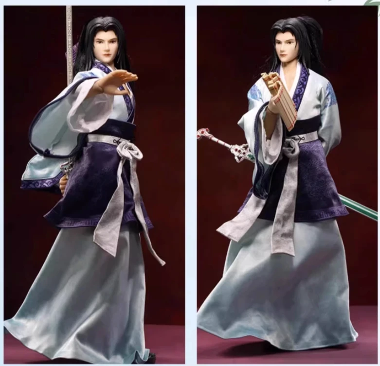 Zhang Liang Model