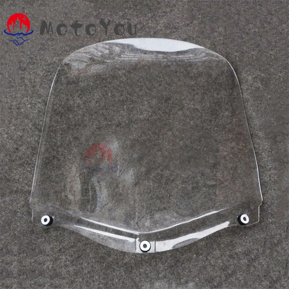 Motorcycle-Motorbike-Windshield-Windscreen-Odometer-Visor-Viser-for ...
