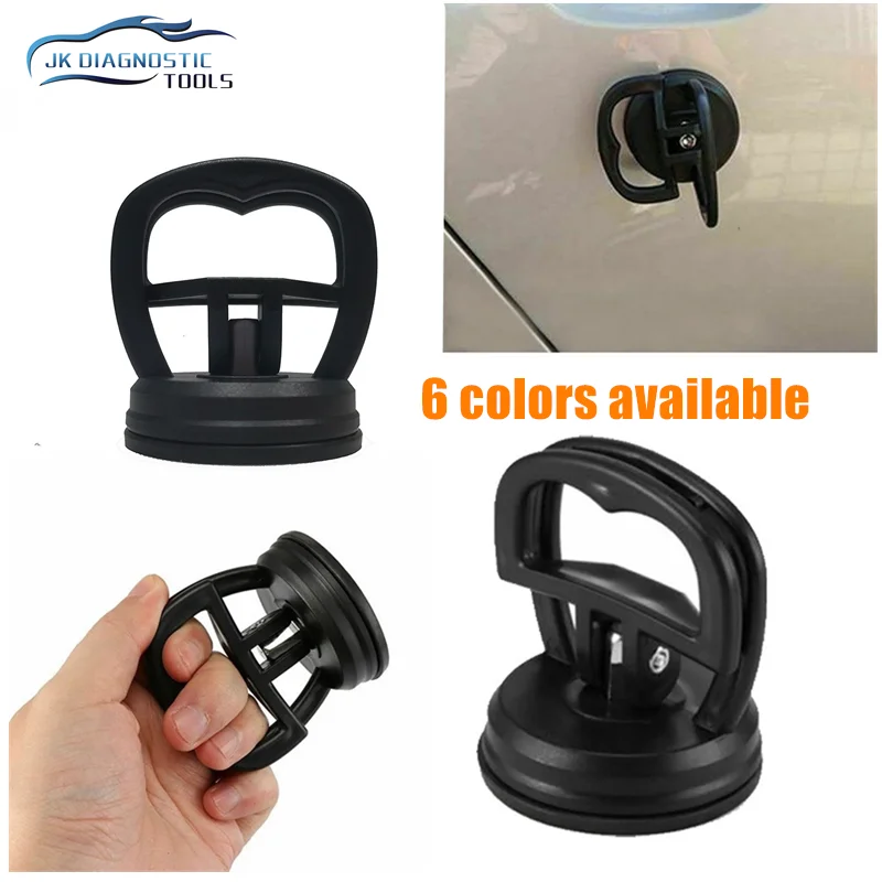 Car-Dent-Repair-Universal-Mini-Puller-Suction-Cup-Bodywork-Panel-Sucker ...