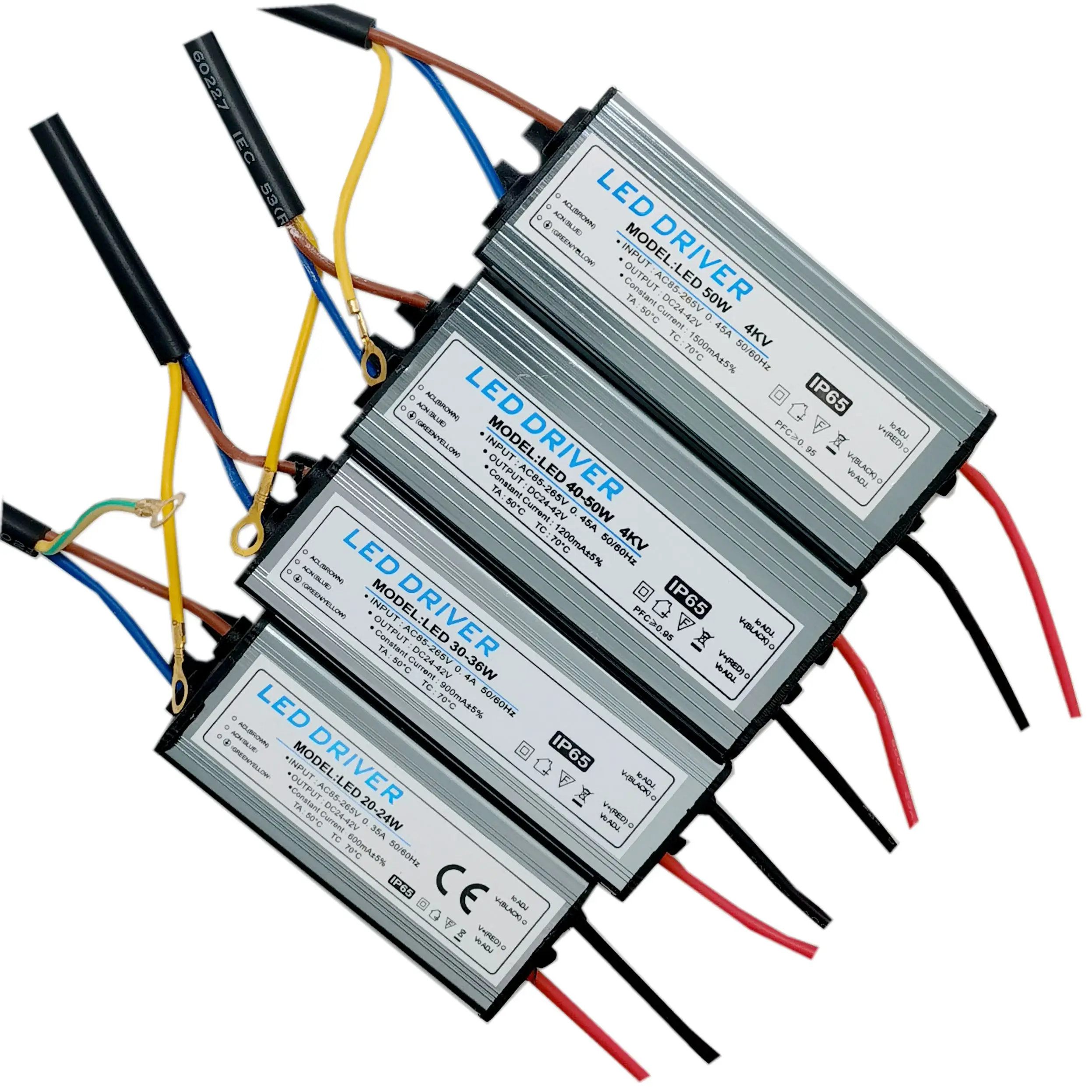 LED-light-power-supply-20W-30W-40W-50W-street-light-floodlight ...