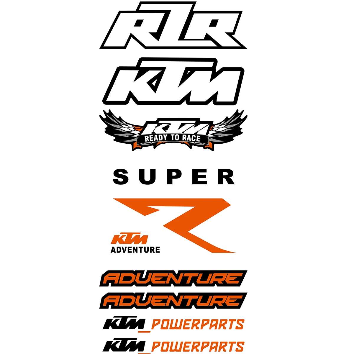 Ktm Logo
