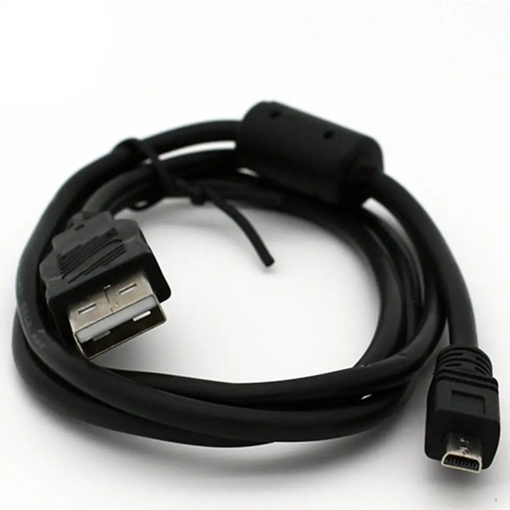 Camera-Usb-Data-Cord-Kabel-Voor-Nikon-Coolpix-S2600-S2500-S3000-S3200 ...