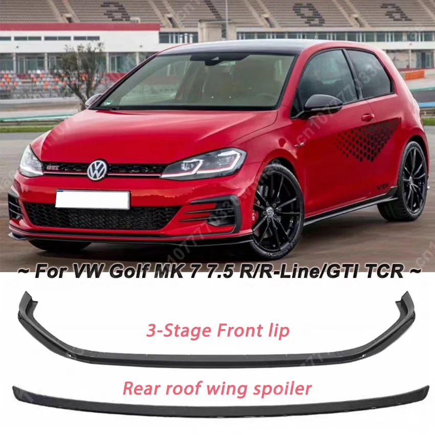 For-VW-Volkswagen-Golf-MK-7-7-5-R-R-Line-GTI-2013-2019-2020-Black.jpg