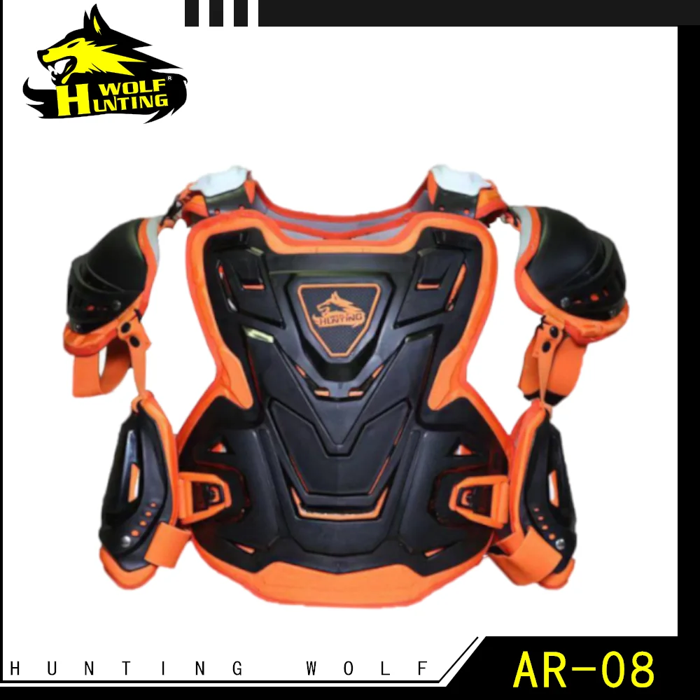 Motocross-RACING-ARMOUR-JACKET-FOR-ADULT-ALL-SEASON-WITH-ELBOW-AND ...
