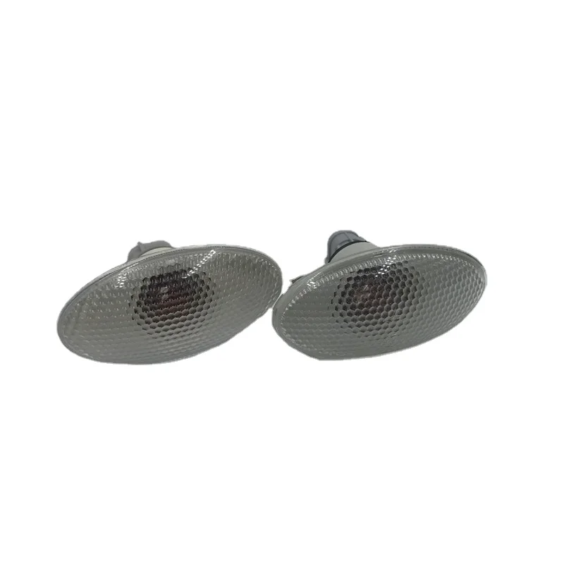 For Suzuki SX4 Swift Alto Car Side Turn Signal Light Front Fender Lamp ...