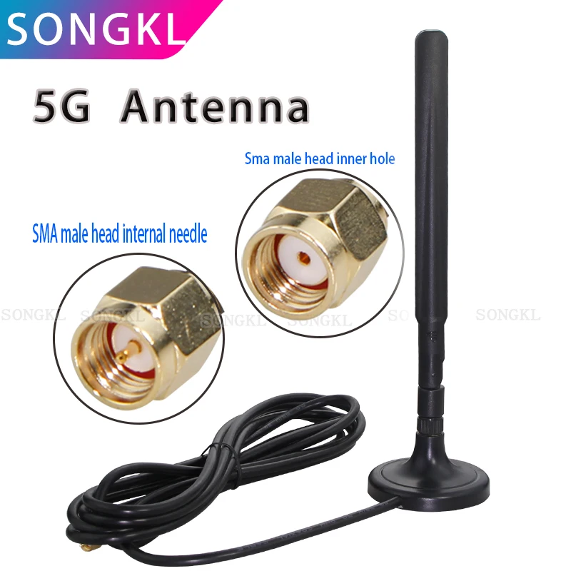 Antenna Router 4g Portable Huawei | Router Huawei Portable 5g - 5g ...