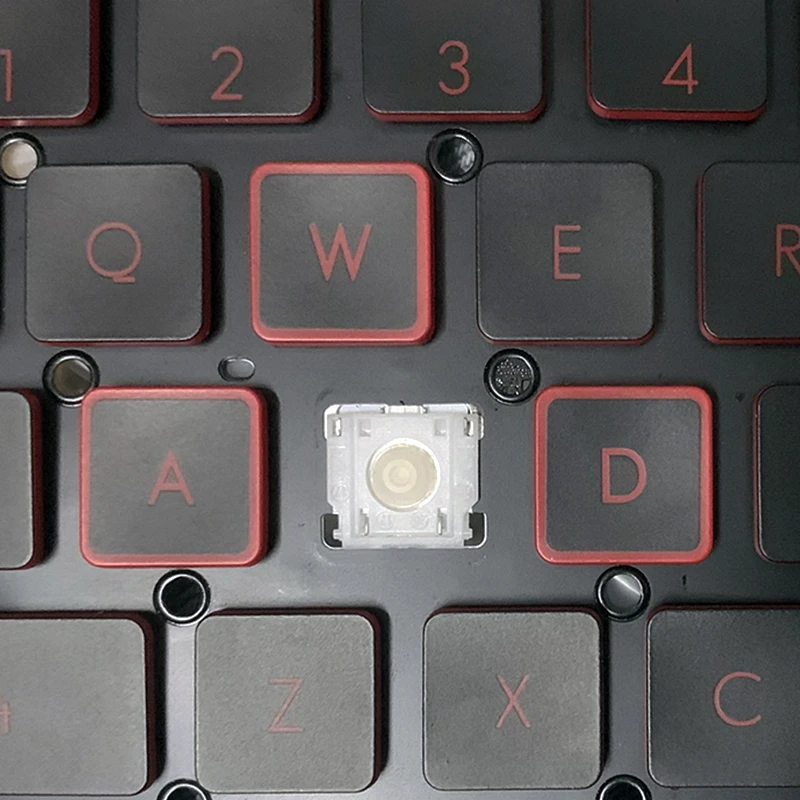Keycap Key Cap For Acer Acer Nitro 5 7 AN515 54 AN715 51 AN515 55 AN515 Keycap Key Cap For Acer Acer Nitro 5 7 AN515 54 AN715 51 AN515 55 AN515
