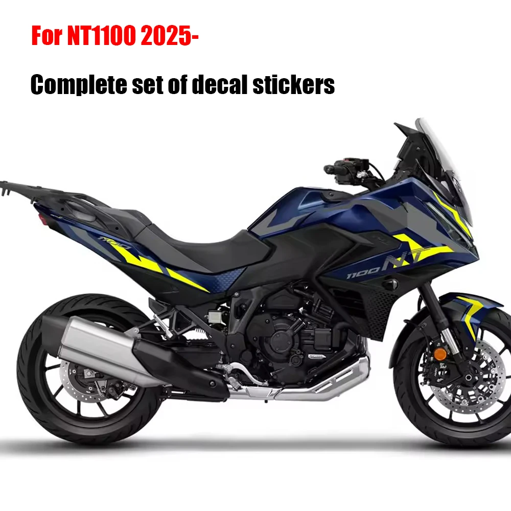 For NT1100 NT 1100 scratch-resistant paint protection stickers NT1100 ...