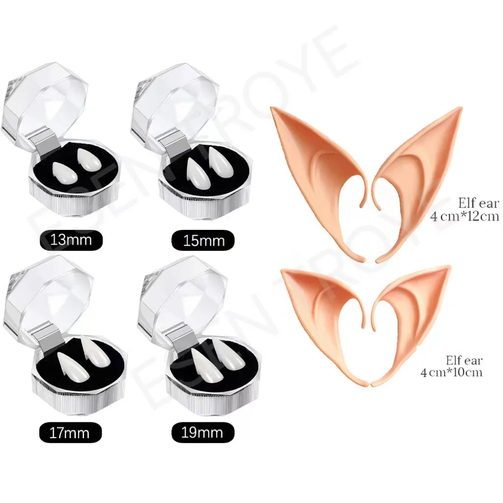 Fairies And Vampires Anime