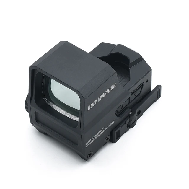 New Holy Warrior Sz1 Electric Sight Hunting Holographic Utral-Wide ...