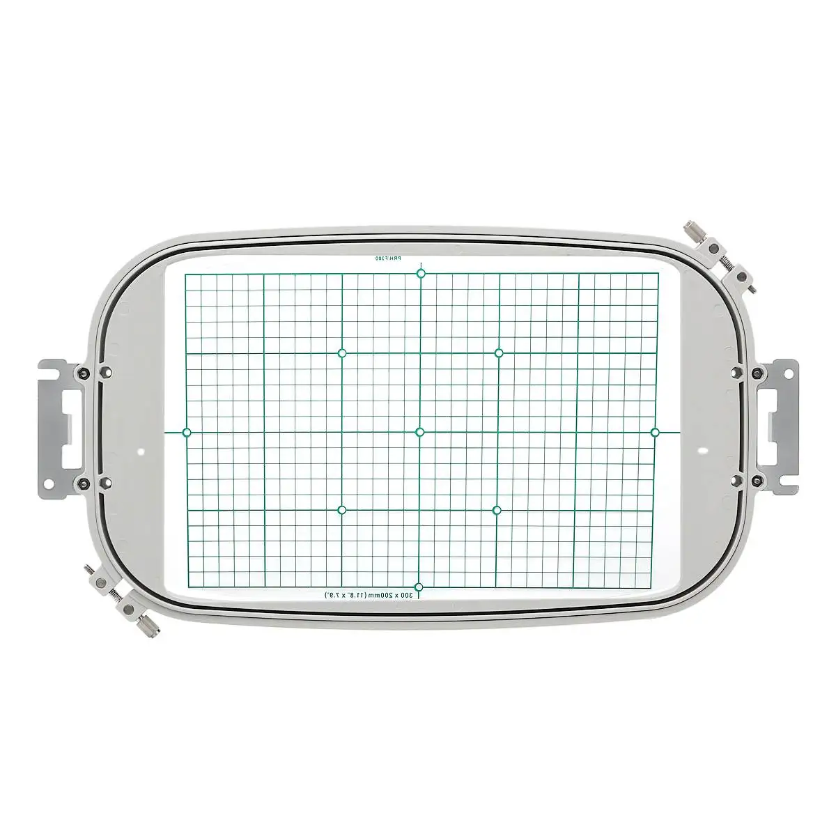 Sew-Tech-Embroidery-Hoop-for-Brother-Babylock-Valiant-Enterprise ...