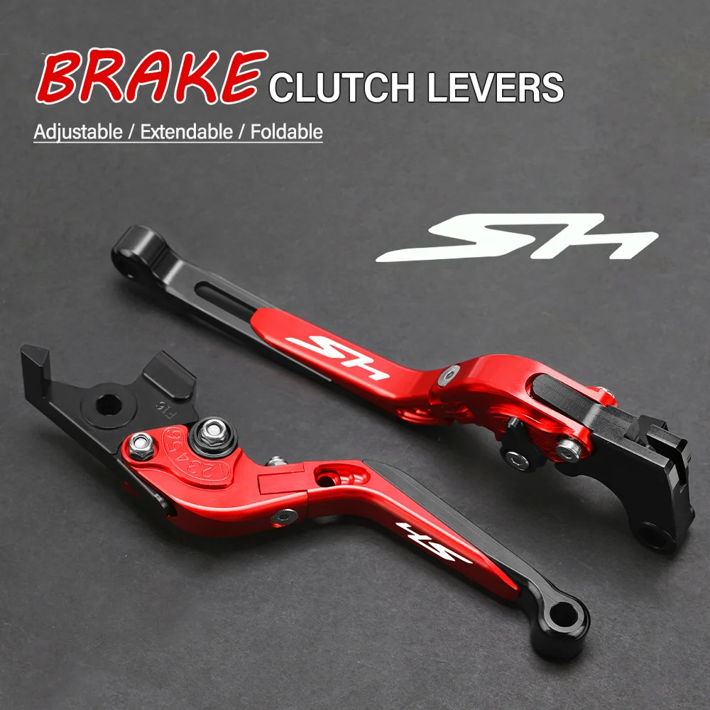 FOR-Honda-SH300-2013-2016-2017-2018-SH-300-Motorcycle-Hand-Brake-Clutch ...