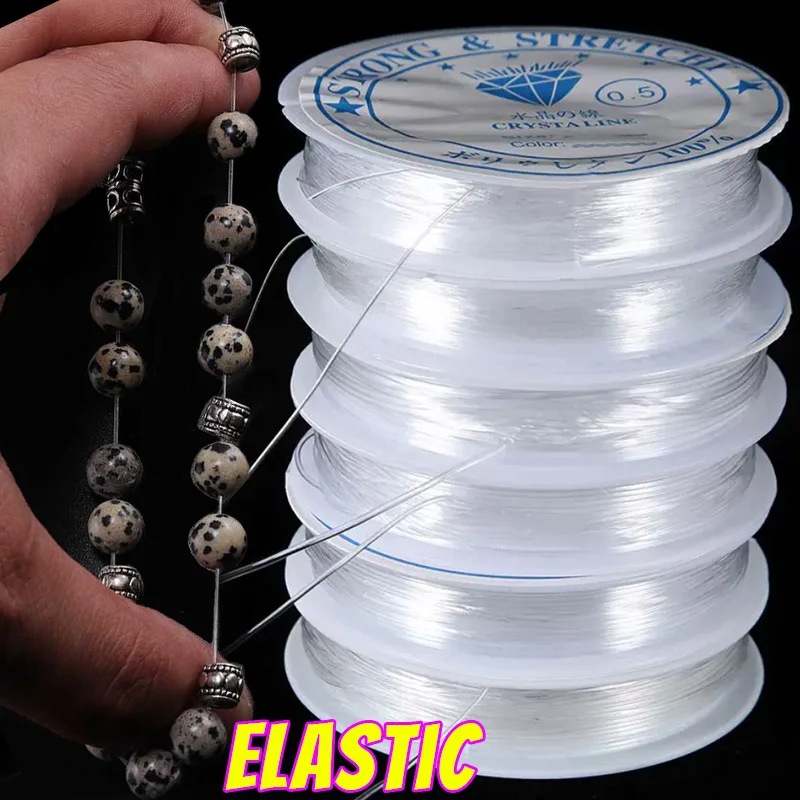 Elastic-Transparent-Crystal-Beading-Thread-Cords-for-Jewelry-Making ...