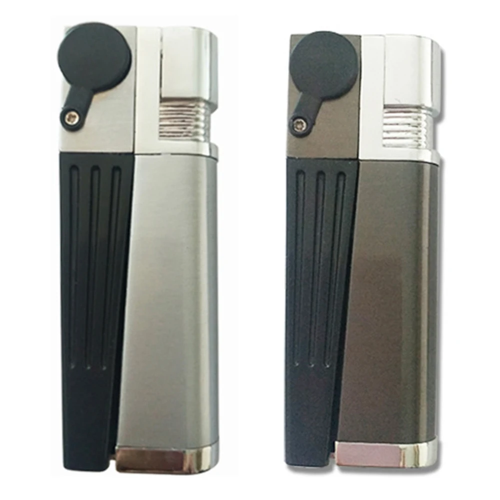 Lighter-Case-Side-Fire-Cover-Gasoline-Oil-Ligthers-Metal-Shell ...