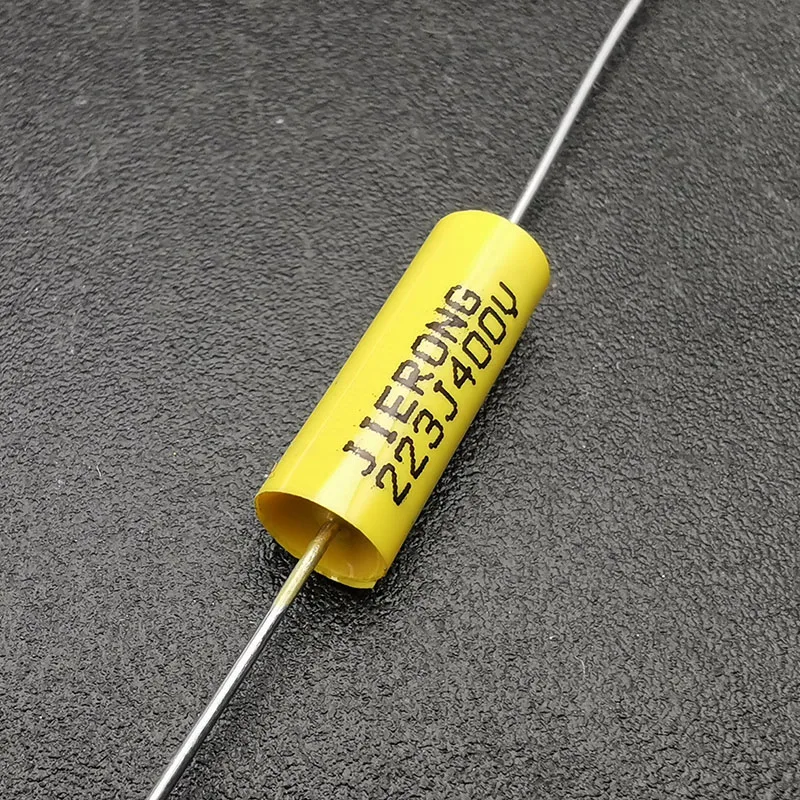 Polyester Capacitor
