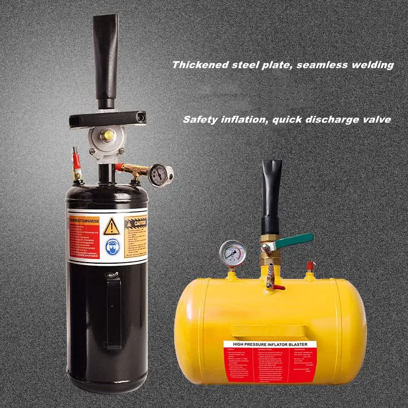 Motorcycle-electric-vehicle-car-tire-vacuum-tire-burster-flow-tire-high ...