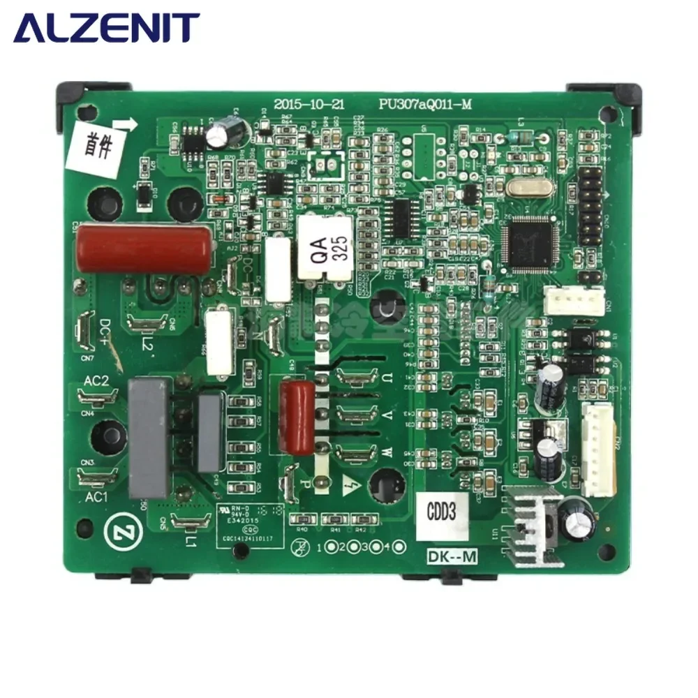 Used For Chigo Air Conditioner Inverter Board PU307AQ011-M IPM Module ...