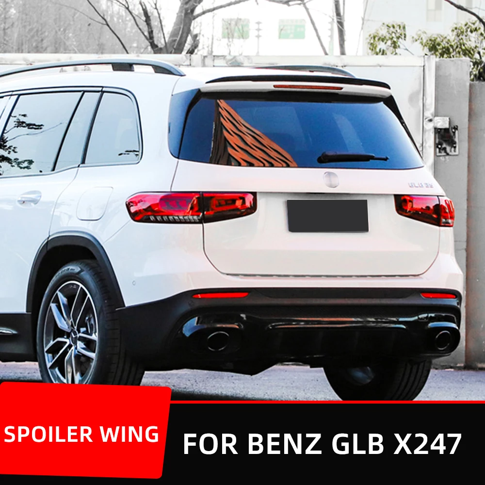 For-Mercedes-Benz-GLB-Class-X247-GLB180-GLB200-GLB35-AMG-2020-21-22-ABS ...