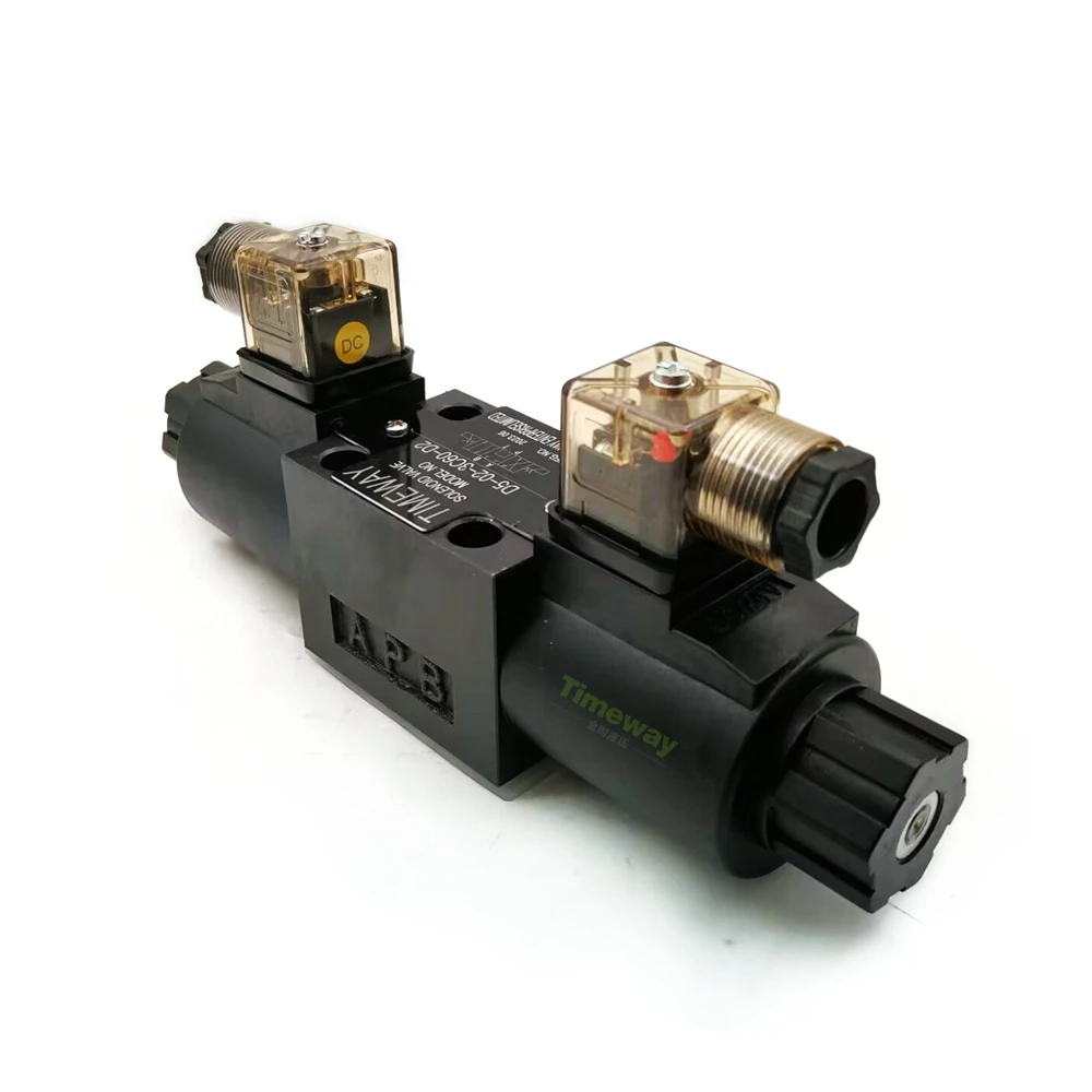 D5-02-3C60-D2-Hydraulic-Control-Valves-D5-02-3C60-D2-24V-Solenoid ...