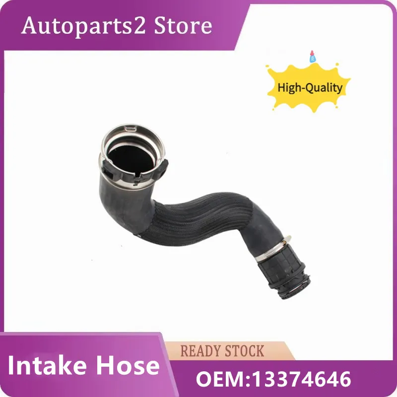 13374646-Car-Engine-Turbocharged-Intake-Hose-For-Chevrolet-Cruze-1-4L ...