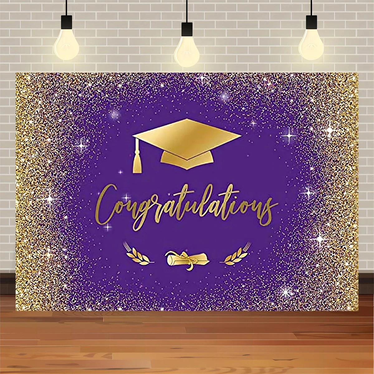 Blue Graduation Wallpaper